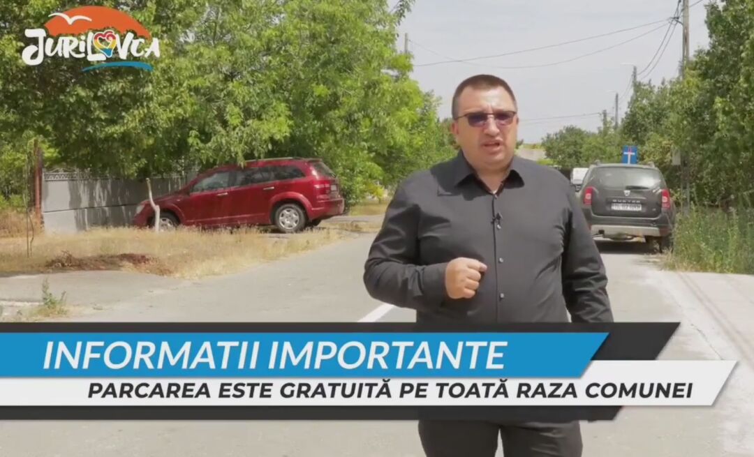 Parcare gratuită și transport local cu ocazia Festivalului Borșului ...