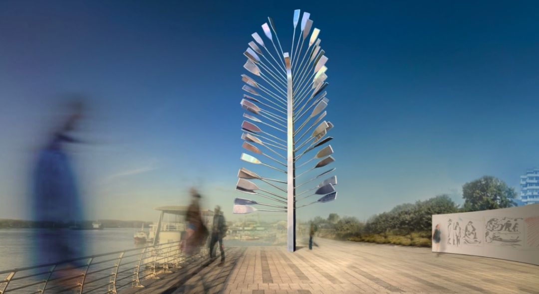 Acord de parteneriat pentru realizarea Ansamblului Memorial Ivan ...