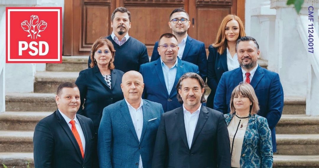 PSD Tulcea este în dialog activ cu cetățenii din județ | infotulcea.ro