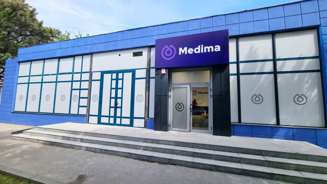 Medima își extinde rețeaua la nivel național: Clinica cu numărul 27 se ...