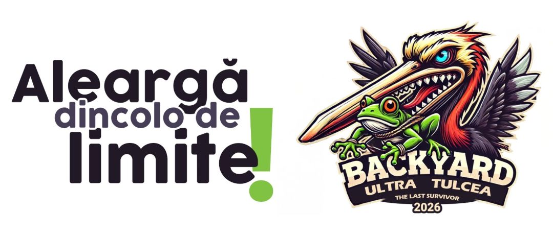 Backyard Ultra Tulcea 2026 – Alergare dincolo de limite! | infotulcea.ro