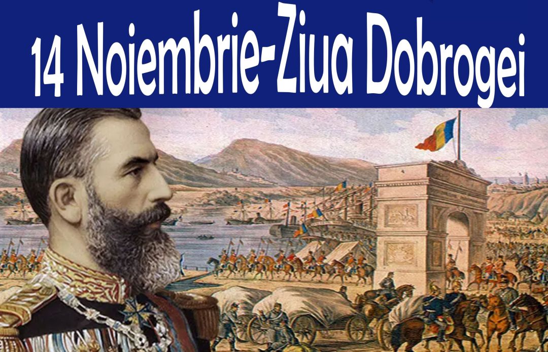 Mesajul primarului comunei Topolog, Marian Laurențiu Ciobanu, de Ziua ...